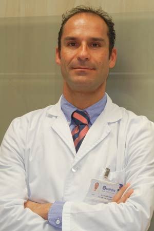 Conócenos - INNOVEN Instituto Innovación Endocrinológica